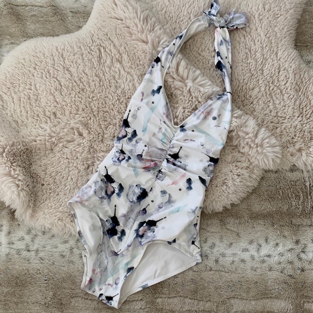 Beautiful Boutique Swimsuit - Gem